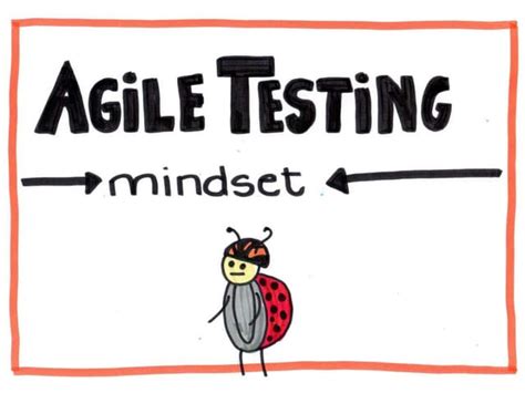 Agile Testing Mindset Ticca19 Ppt