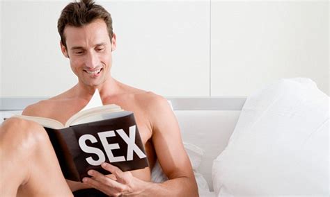 Athletes Will Perform Better If They Have Sex The Night Before Instead Of Reading A Book Daily