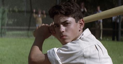 Mike Vitar What Happened To The Sandlot Star Trendradars