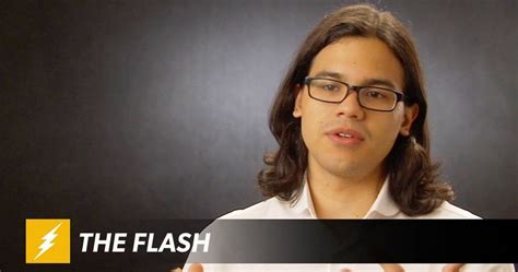 Flash Preview Explores The S T A R Labs Explosion Star Labs Explosion The Flash