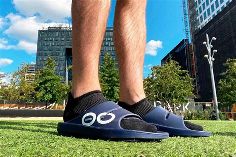 The 10 Most Comfortable Slides For Men Tested And Reviewed