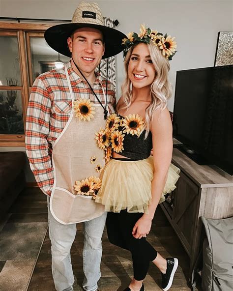 Diy Halloween Couple Costume Couples Costumes Couple Halloween