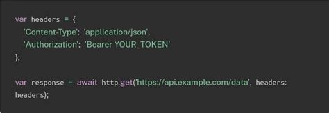 Nuriddin Jorayev On Linkedin Flutter And Dart Get Request With