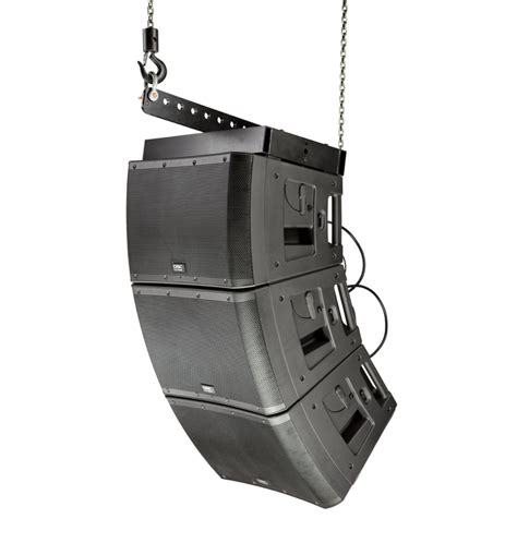Qsc Kla12 Active Line Array Speaker System Av Chicago®