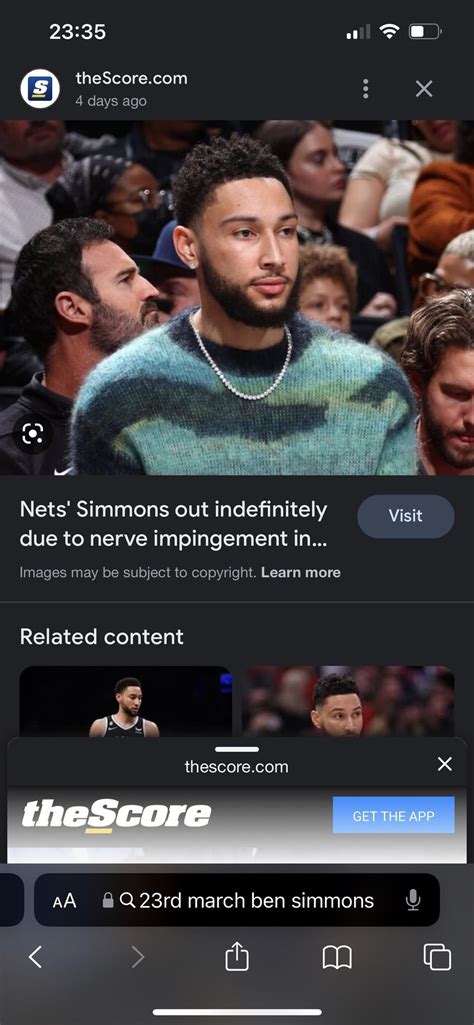 Ben Simmons Jumper Fashion Rbensimmonsfans