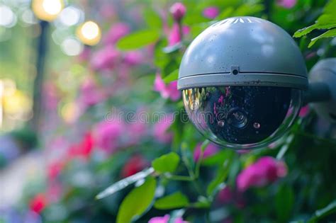 Video Technology Delivers Intelligent City Security With Clear Surveillance Integrating Ai