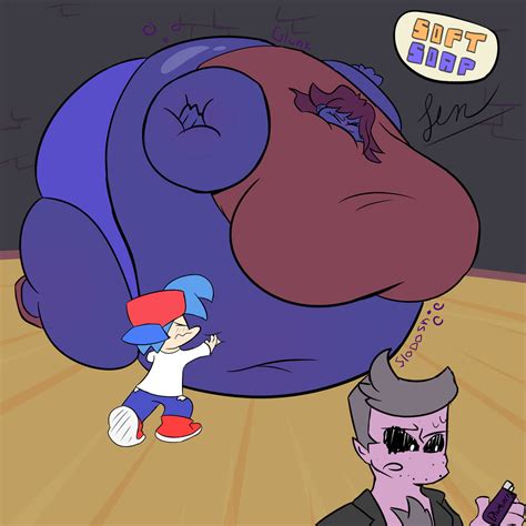 Gf Blueberry Sequence Finale By Pickabettername On Deviantart