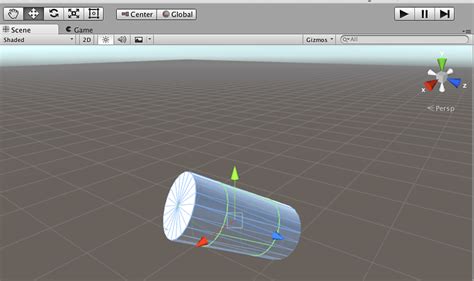 How Is Transform Rotate Implemented Questions Answers Unity Discussions