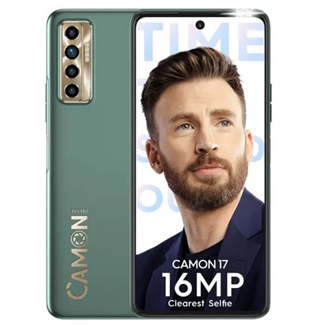 Tecno Camon 17 Images Gallery Official Pictures Photo Mobiledokan