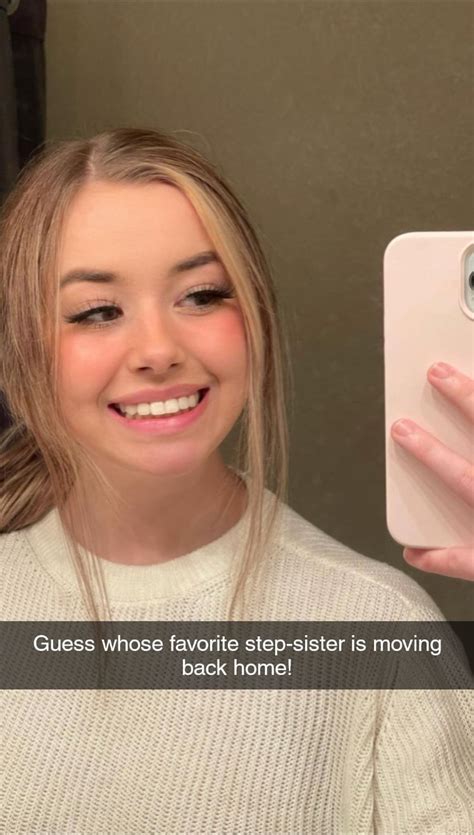 Stepsister Is Back In Town R Cheatingcaptions