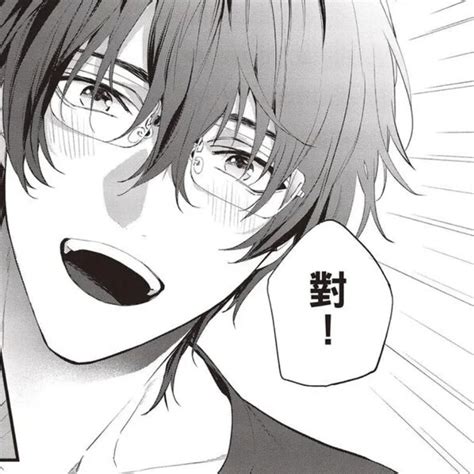 漫画：留意小笨狗 作者：とりよし 高清图片，堆糖，美图壁纸兴趣社区