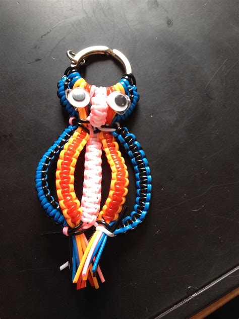 Wee Scoubies Owl What A Hoot Arts And Crafts Crafts Drop Earrings