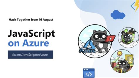 julia muiruri on linkedin join us for hack together javascript on