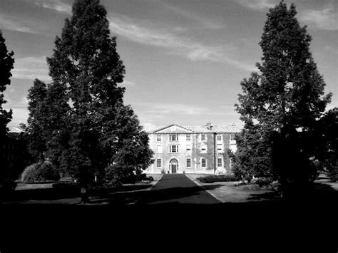 South Campus Bnw By Davidriand7 On Deviantart