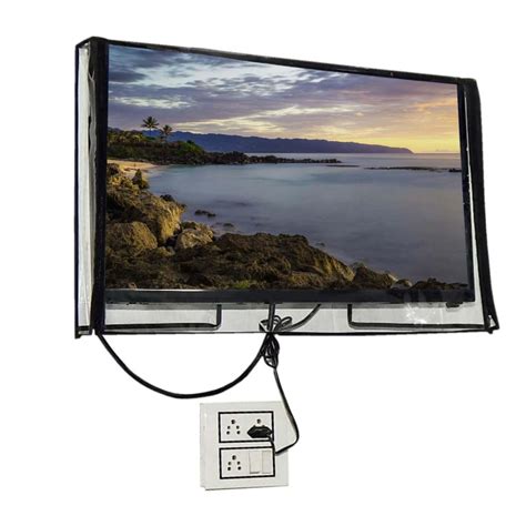 Mala Arunkumar Mukherjee On Linkedin Great Fashion® 2 Layer Dust Proof Smart Led Lcd Tv Cover
