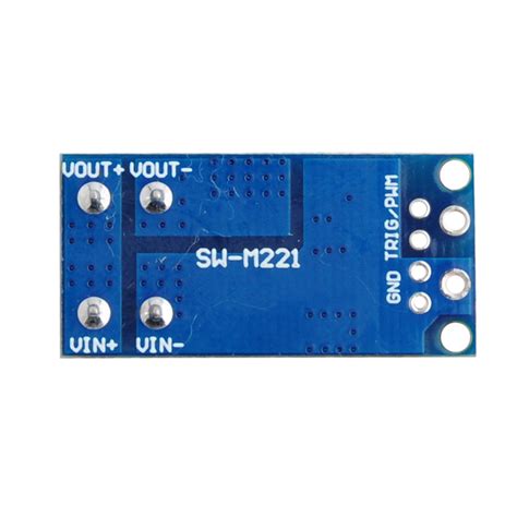Mos Field Effect Transistor Trigger Switch Driver Board Buy In Pakistan