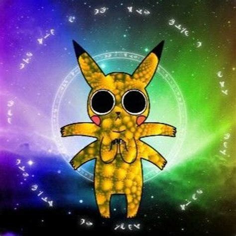 Some Pokemon Acid Music Rundergroundmusic