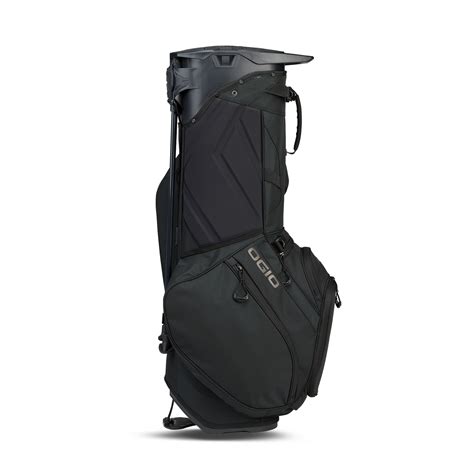 Ogio Silencer Hybrid Stand Bag 2026 Golf Paradise