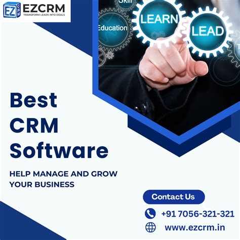 Ezcrm On Linkedin Businessanywhere Cloudmanagement Leadefficiency Businesssimplified…