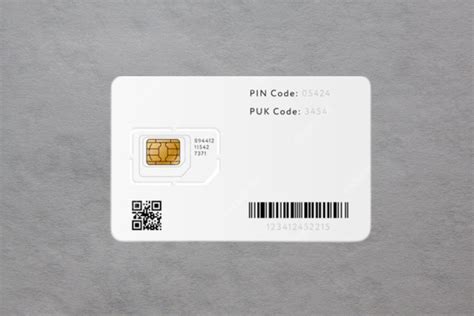 Pin2 And Puk2 Codes What They Are What They Are For And How To Obtain Them