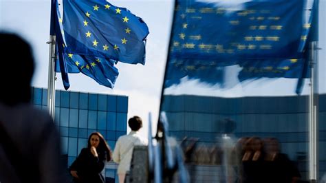 Eu Approves First Ever Certification Framework For Carbon Removals And