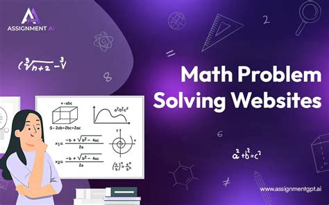 Top 14 Math Problem Solving Websites In 2025