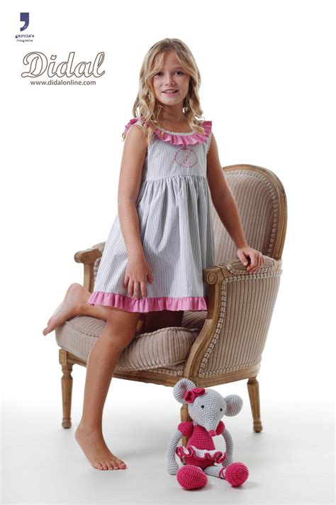 Pin En Ropa Para Niñas