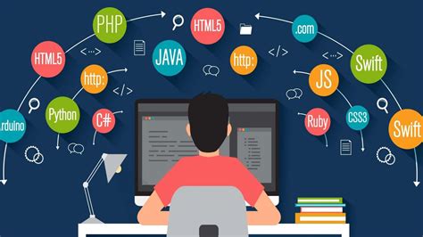 Cursos Experto Lenguajes De Programación