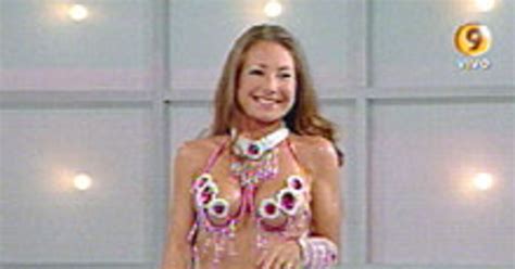 La Nueva Enemiga Que Logró Evangelina Carrozo Infobae