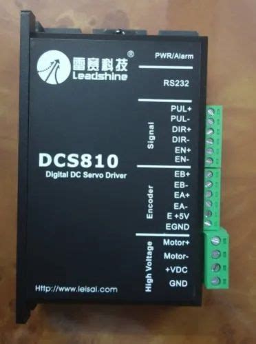 DC Servo Drive At Rs 15000 In Noida ID 6262126 Asia Enterprises