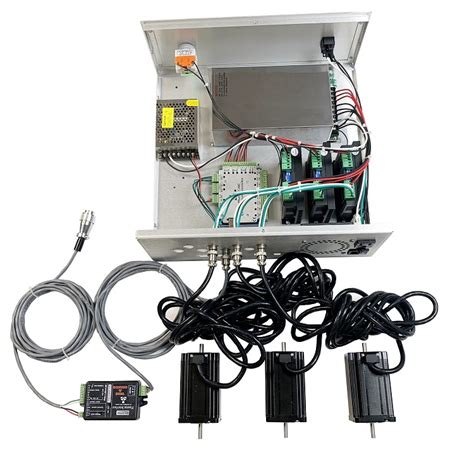 Plasma Cutter Controller