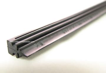 Genuine Honda Wiper Insert 650mm - 76622-STK-A02