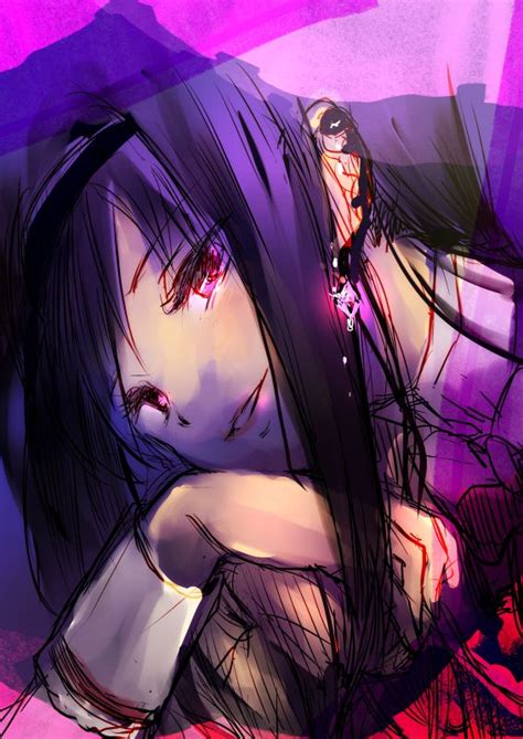 Akemi Homura
