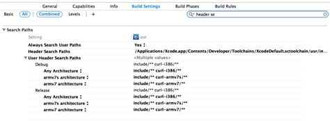 Ios使用curl编译declared As An Array With A Negative Size的问题 Ios It72com