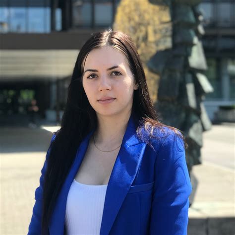 Sofija Rikanović DolmetscherÜbersetzer Freiberuflich Xing