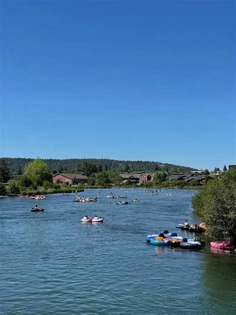 Floating The Deschutes River In Bend Or Everything You Need To Know