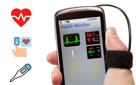 Smart Healthcare Monitoring System Using Mqtt Protocol By Appleton