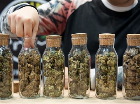 Weed Industry In Cherry Hill Township To Talk Cannabis On Monday