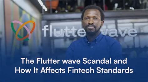 Flutterwave Scandalflutterwave A Comprehensive Data Analysis Techy Junction