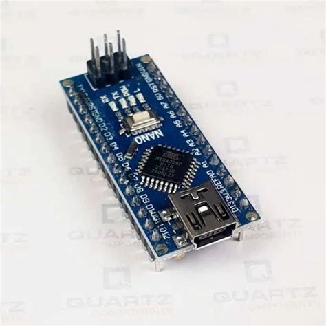 Arduino Nano Board Arduino Uno Smd Manufacturer From Khatauli