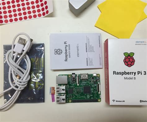 Raspberry Pi Smart Home 61 Photo