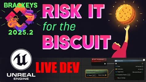 Brackeys Game Jam Day Six 🔥 Ue5 Brackeys Gamedev Youtube