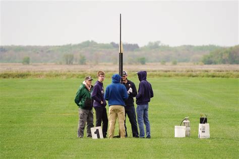 Congrats To The Rocket Club Robin Rylaarsdam Phd
