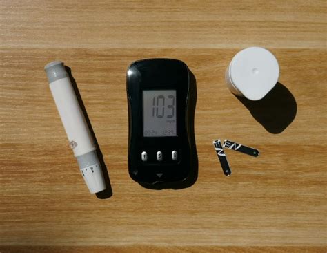 연속혈당측정기 무채혈 혈당측정기 장단점 추천 기준