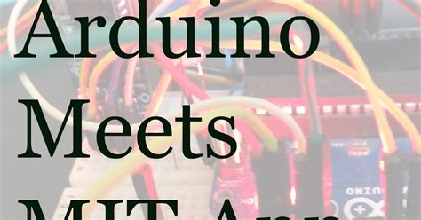 Course On Arduino And Android ~ Automation Using Labview And Arduino
