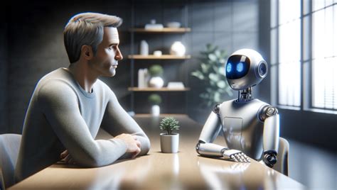 인간을 설득하는 Ai 경고챗봇과 상호작용에 주의 필요