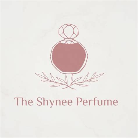 The Shynee Perfume Male