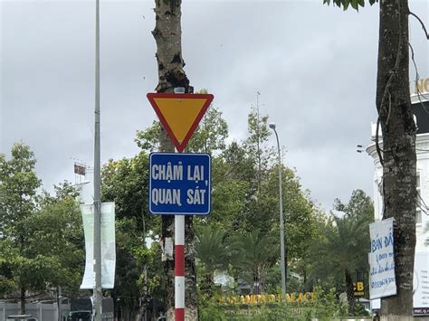 Giao Nhau Voi Duong Uu Tien Object Detection Dataset By Nlcn