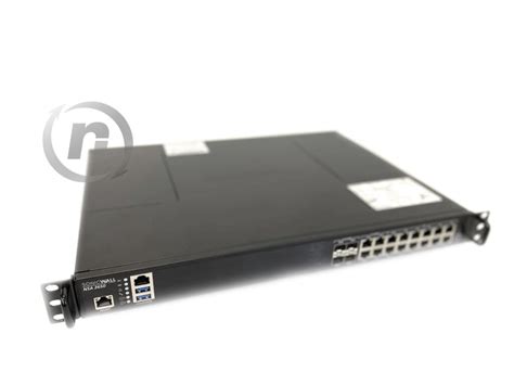 SonicWall Revolving Networks SonicWall Revolving Networks