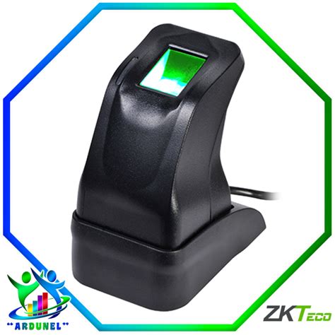 Lector De Huella Digital Usb